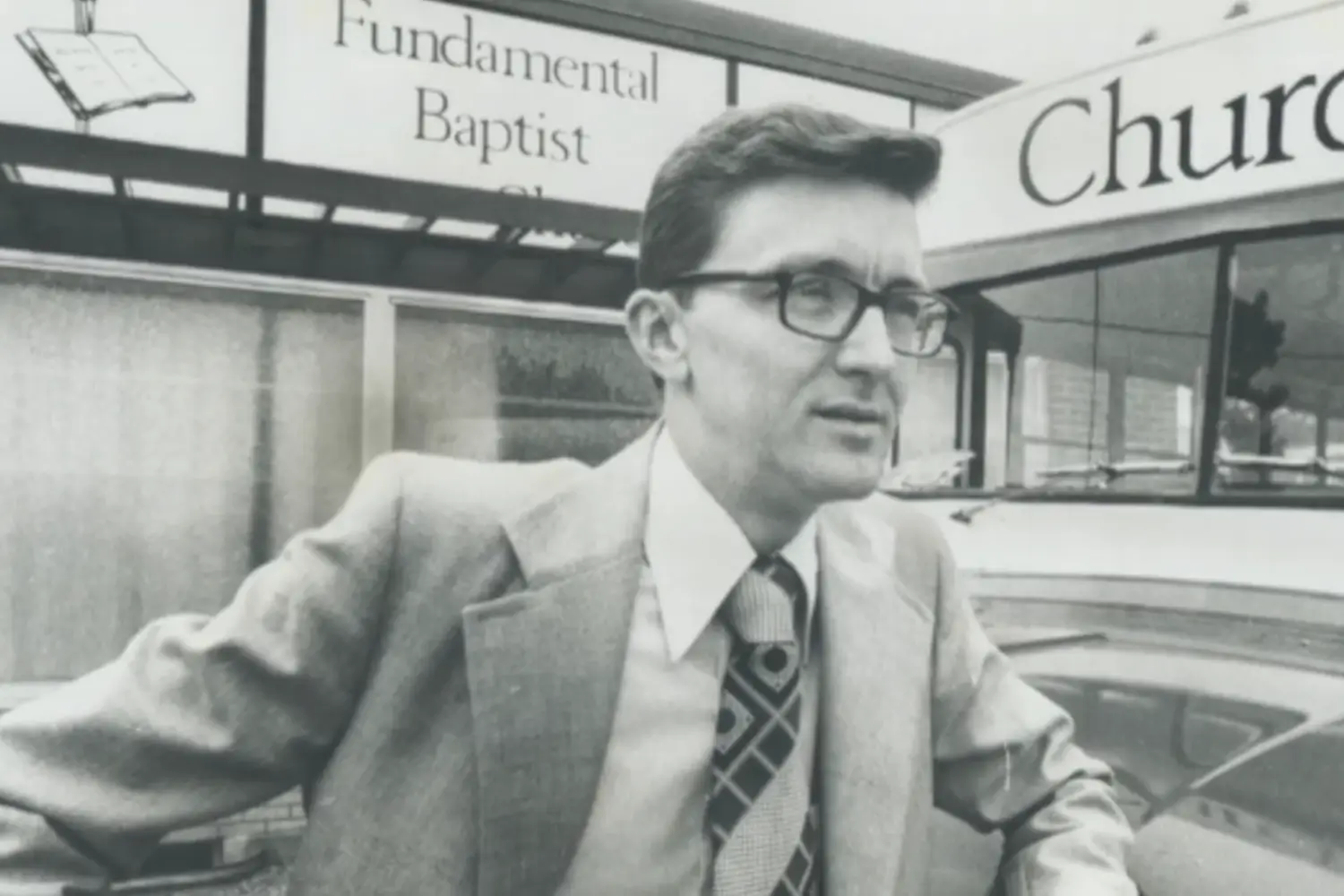Our History – FaithWay Baptist Church