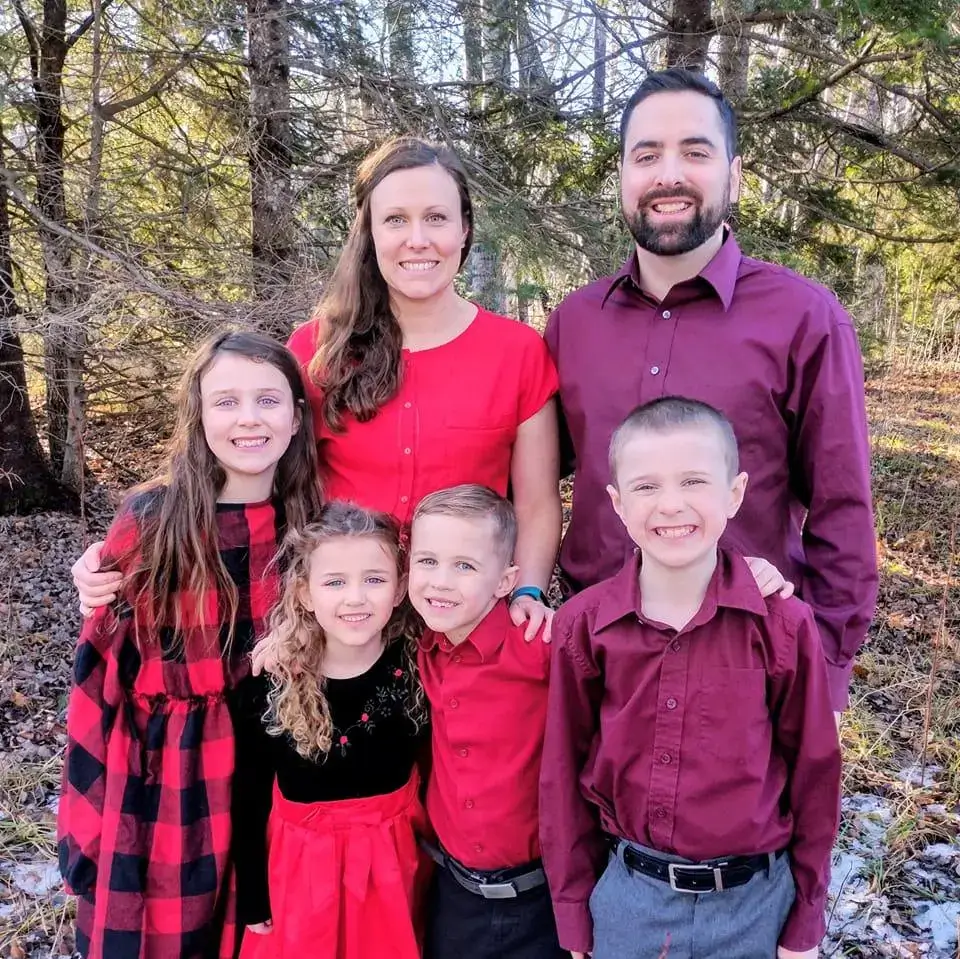 Buckingham, Joel & Holly – FaithWay Baptist Church