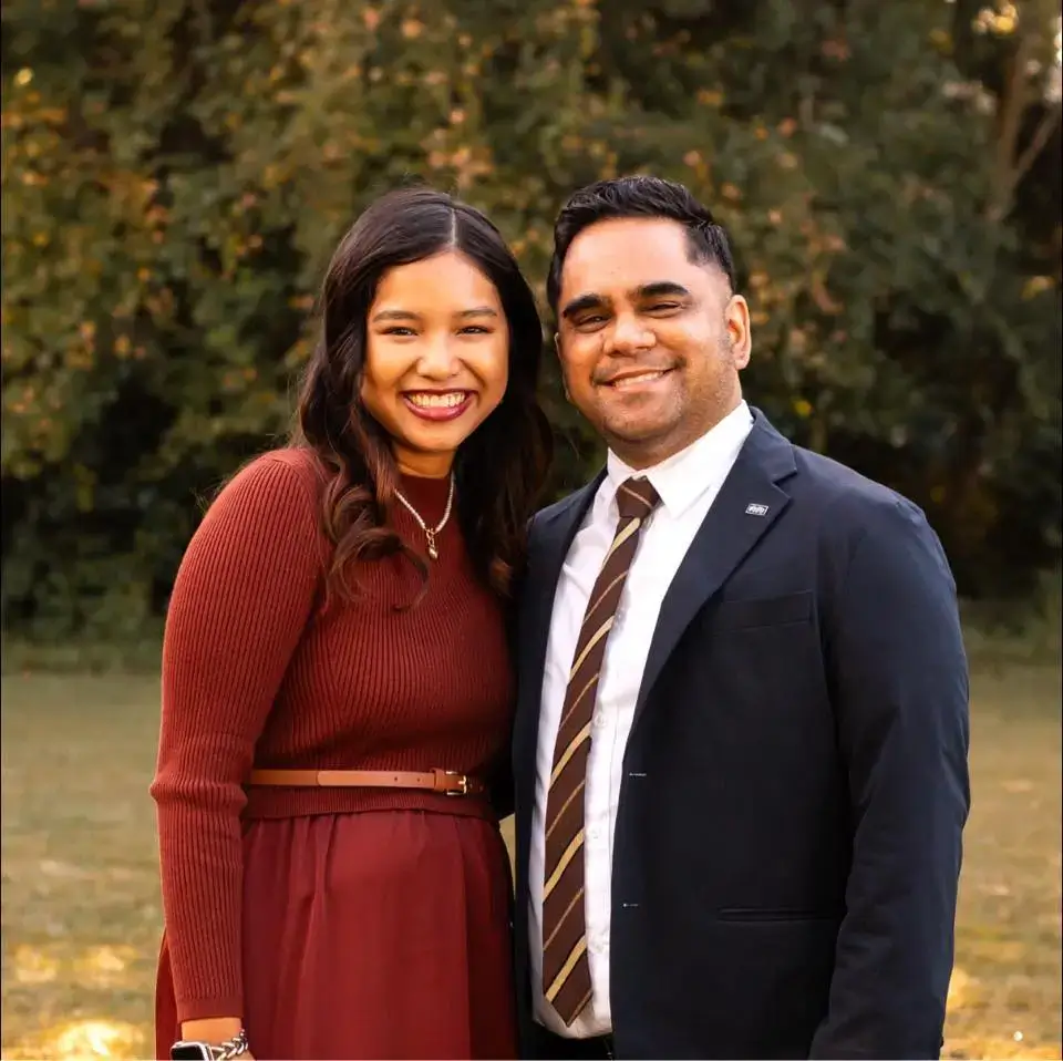 Denisi, Frank & Japhia Kim – FaithWay Baptist Church