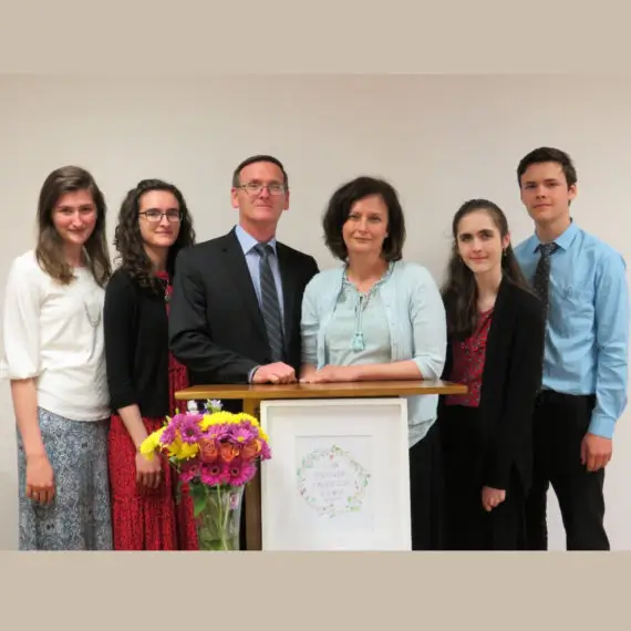 Thatcher, Don & Lisa – FaithWay Baptist Church