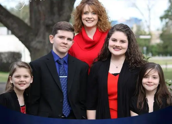 Wesson, Joy & family – FaithWay Baptist Church