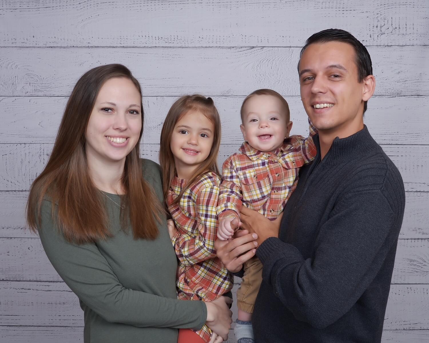 Clay, Josh & Alyssa – FaithWay Baptist Church